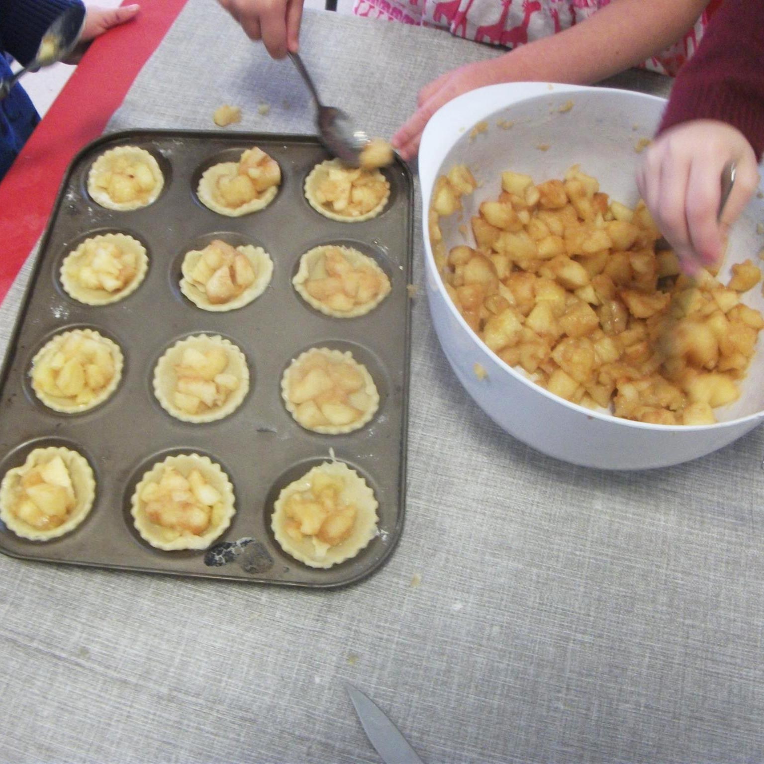 Welcome to Cullompton Pre-school