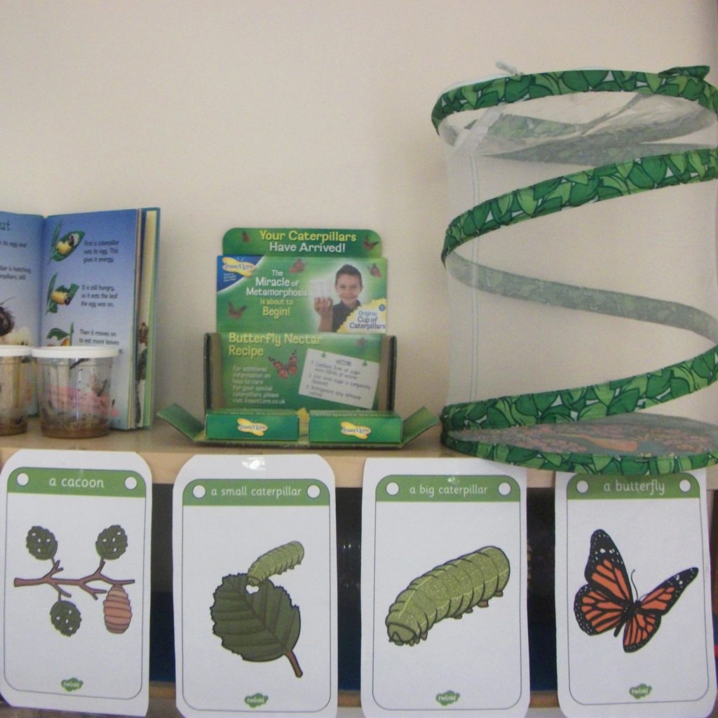 Welcome to Cullompton Pre-school