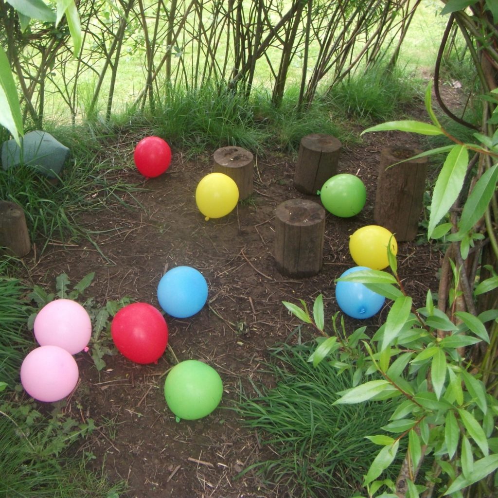 Welcome to Cullompton Pre-school