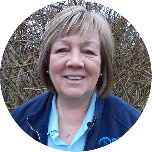 Meet The Staff – Welcome to Cullompton Pre-school